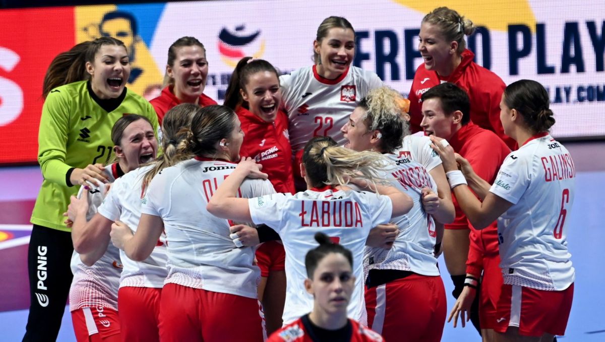 Piłka ręczna. Prawie osiem lat bez zwycięstwa. Niechlubna seria Polek w mistrzostwach Europy w ...