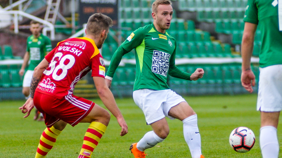 Warta Poznań: co z awansem? Pomysł na stadion i Łukasza Trałkę ...