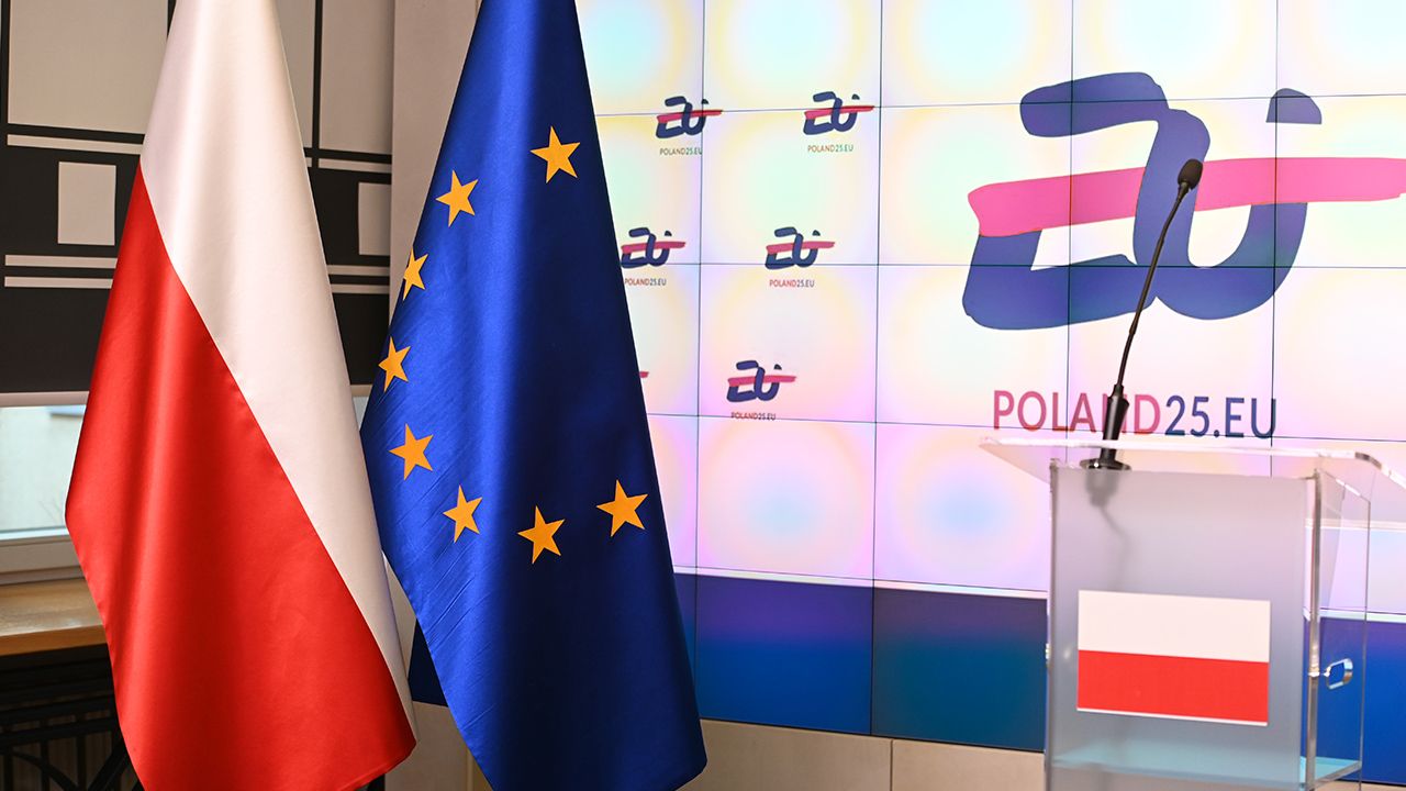 Polska prezydencja w Radzie UE od 1 stycznia 2025. Co się zmieni? | TVP ...