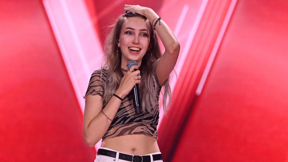 The Best Of Dominika Krassowska