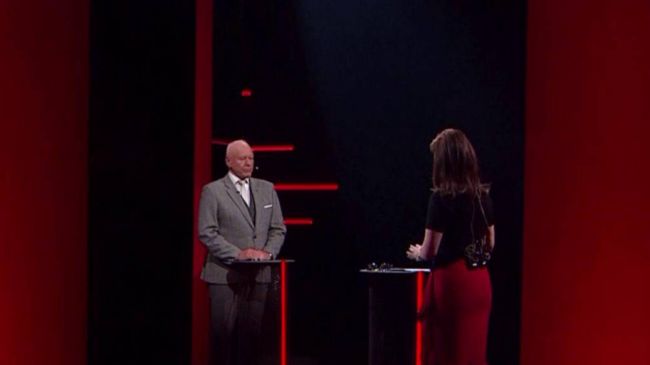 Niebezpieczne związki - program telewizyjny online | TVP INFO Niebezpieczne związki - program telewizyjny online | TVP INFO