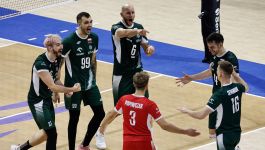 MŚ siatkarek 2025 – kiedy mecze reprezentacji Polski kobiet? [TERMINARZ] | TVP SPORT