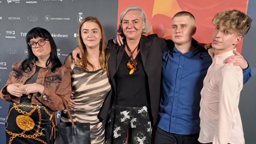 Warszawianką Roku została Agnieszka Sikora. ''Chciała robić więcej niż tylko mówić o problemach ...