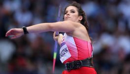 Lekkoatletyka - Retransmisje | TVP SPORT