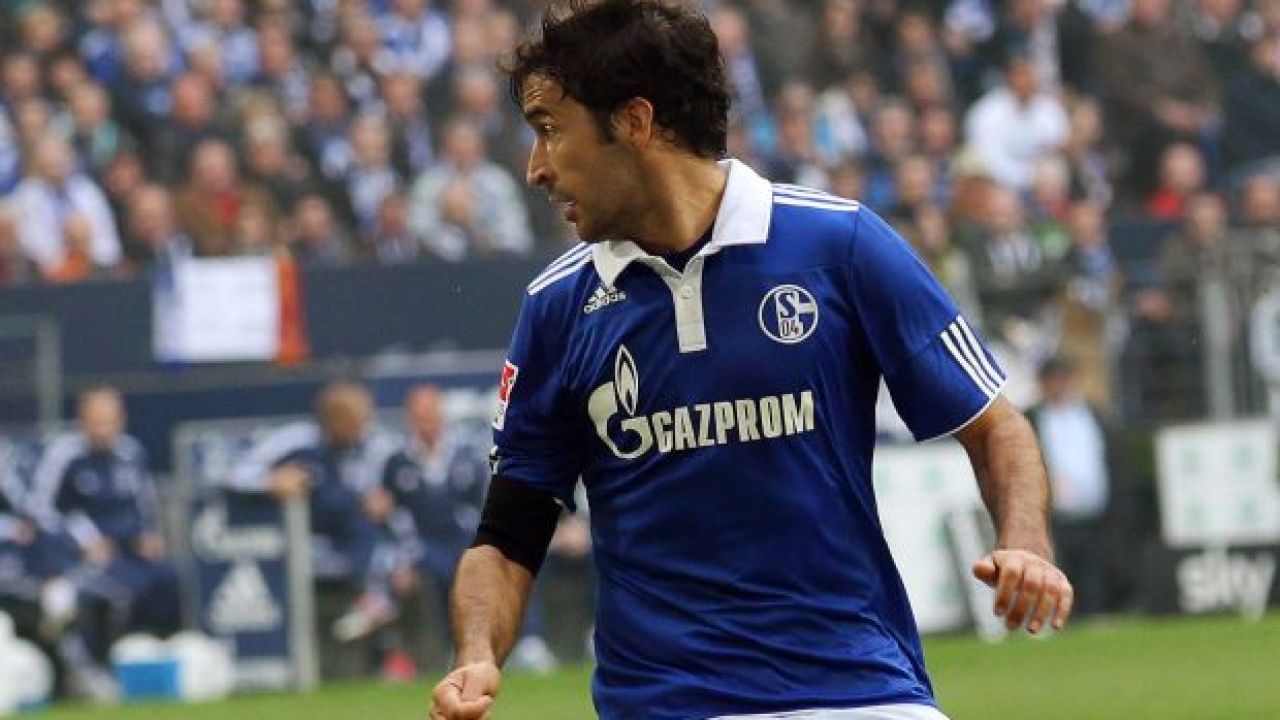 Raul po sezonie pożegna się z Schalke | TVP SPORT