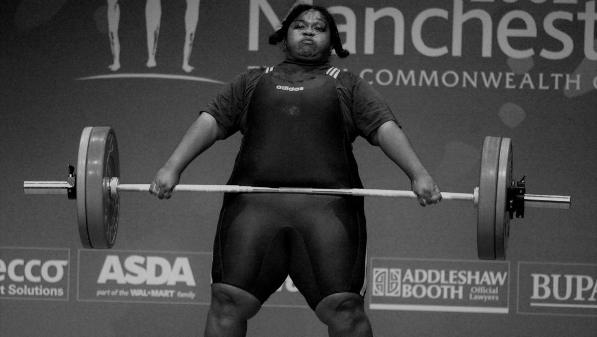 Nie żyje Reanna Solomon, uczestniczka IO w Atenach | TVP SPORT