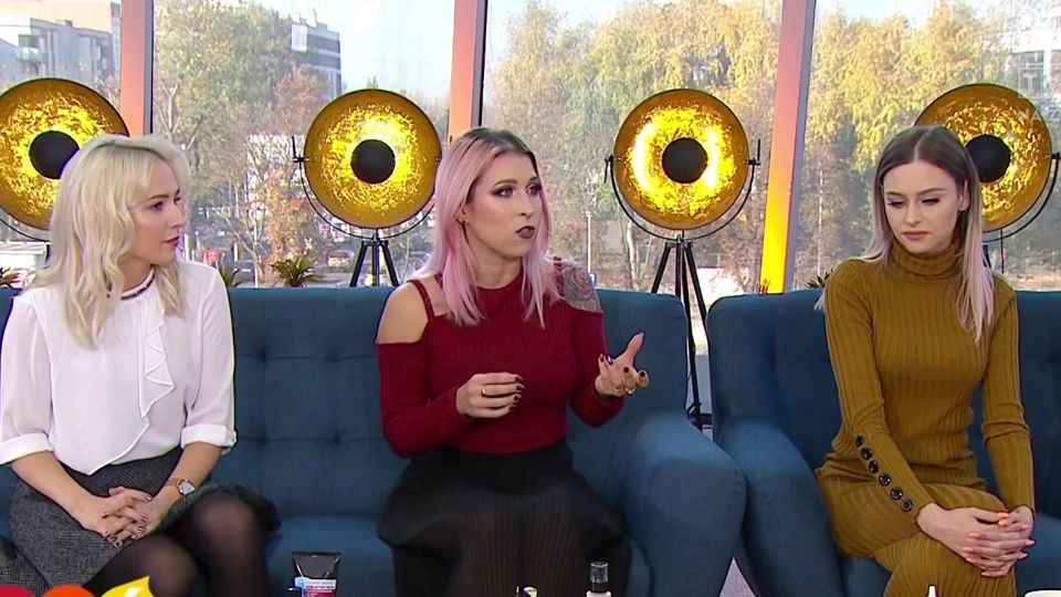 SEKRETY URODY POLSKICH INFLUENCEREK