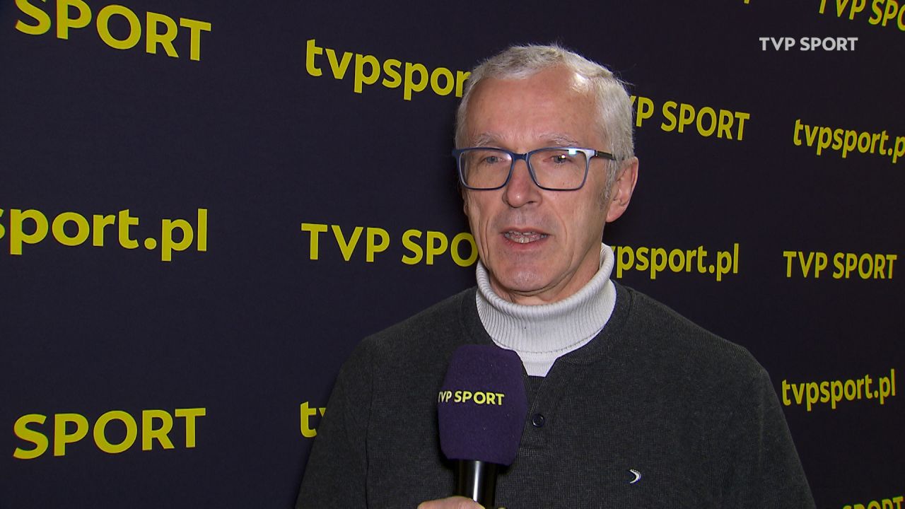 Małysz czy Fortuna? Stanisław Snopek w sondzie TVP Sport [WIDEO] | TVP ...