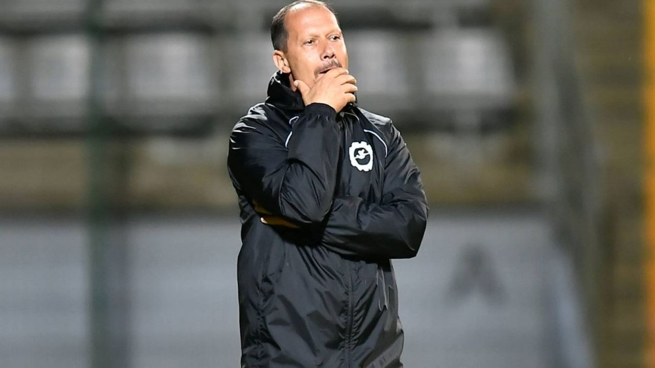 Dariusz Marzec o zwolnieniu ze Stali Mielec: w życiu kieruję się ...