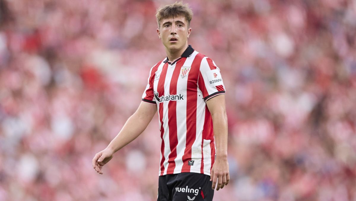 Athletic Bilbao – Arsenal [NA ŻYWO]. Relacja online dzisiaj z meczu Ligi Mistrzów (16.09.2025 ...