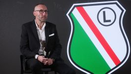 Pascal Mozie o krok od odejścia z Legii Warszawa. Negocjacje z ...