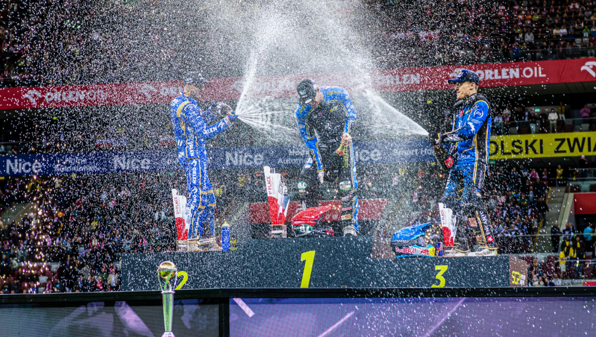 Speedway GP Polski 2025 – kiedy wyścig na PGE Narodowym? | TVP SPORT