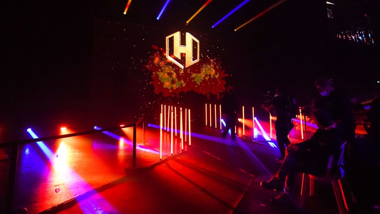 Gala MMA Hexagone #14 (Dijon) [transmisja na żywo, online, live stream] (10.02.2024) | TVP SPORT