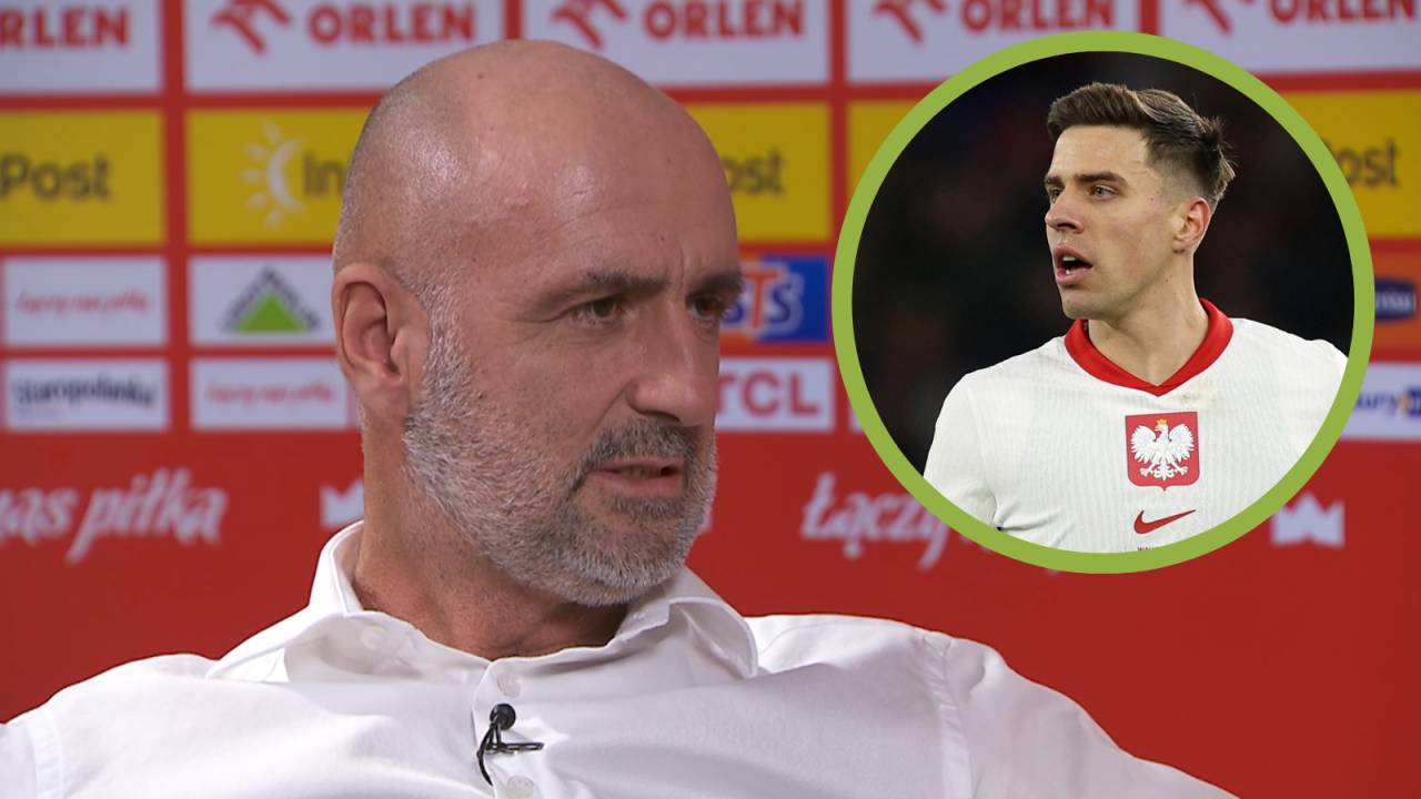 Probierz: dziennikarze powinni wziąć Bednarka pod ochronę [WIDEO] | TVP ...