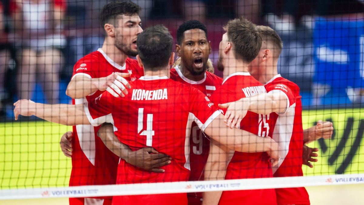 Czechy – Polska na żywo. O której mecz reprezentacji siatkarzy o 3. miejsce w MŚ? (28.09.2025 ...