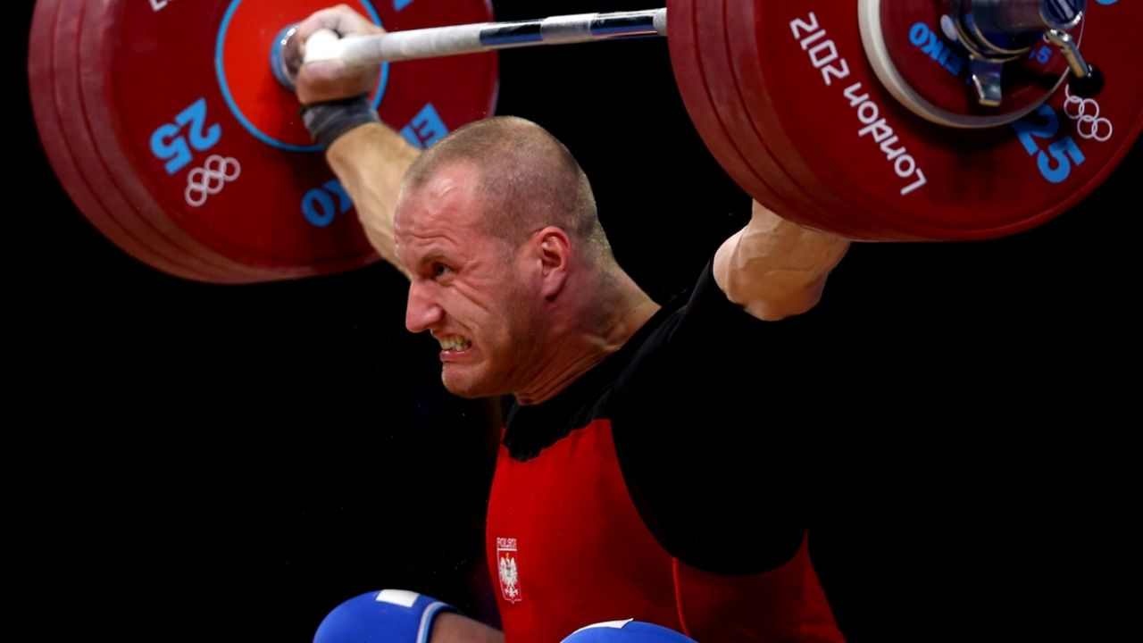 Nojabrsk: podwójny sukces Marcina Dołęgi | TVP SPORT