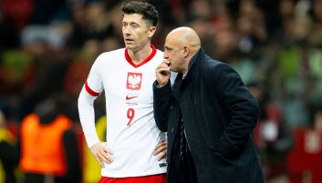 Powołania do reprezentacji Polski. Michał Probierz zaskoczy? Możliwi debiutanci w kadrze | TVP SPORT