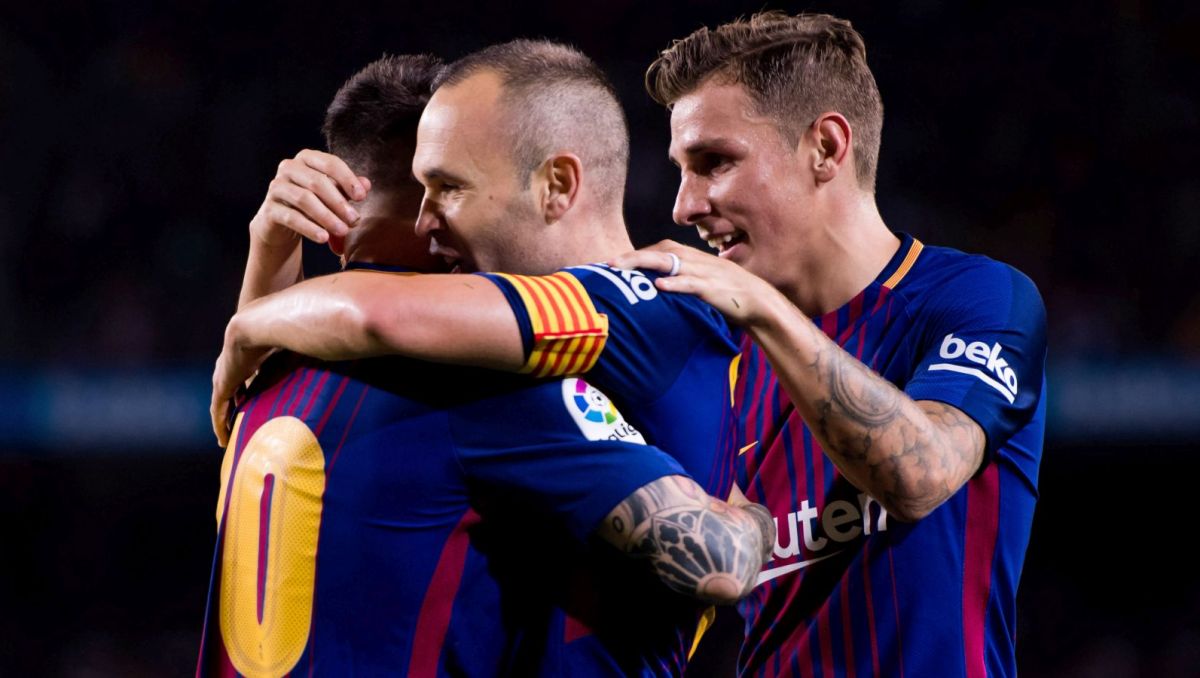 Andres Iniesta zakończy karierę. Media wskazały datę | TVP SPORT