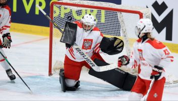 Polska – Włochy [NA ŻYWO]. Transmisja meczu hokeja na lodzie online, live stream (19.04.2025 ...