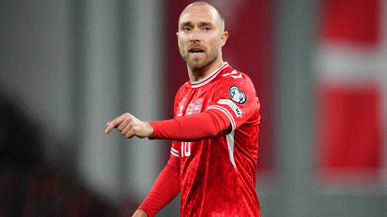 Dania – Białoruś [NA ŻYWO]. Relacja online dzisiaj z meczu eliminacji ...