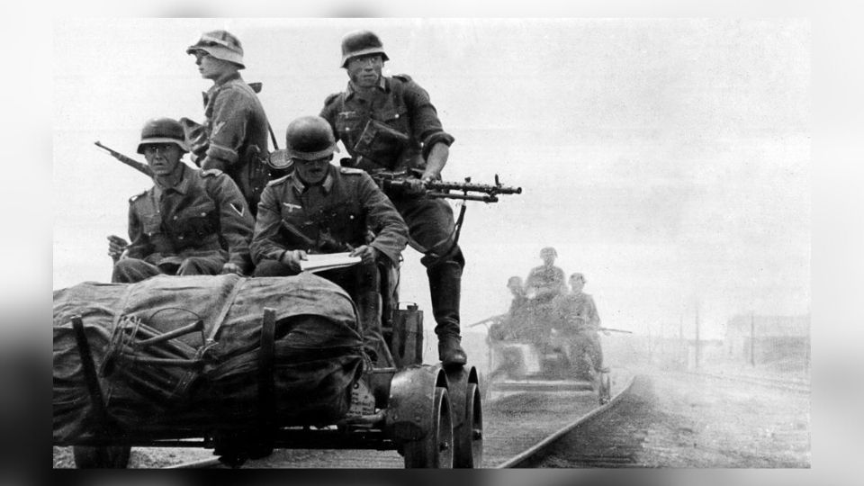 80 lat temu III Rzesza zaatakowała Związek Sowiecki