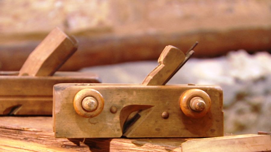 Muzeum Hebla w Przybysławicach