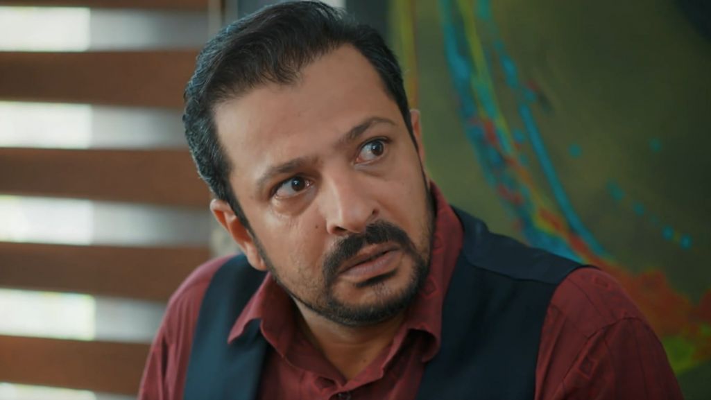 Serial „Dziedzictwo”. Yaman zbliża się do Nany