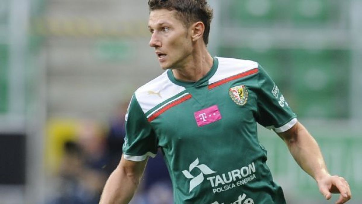 Łukasz Madej: moja kariera to porażka | TVP SPORT