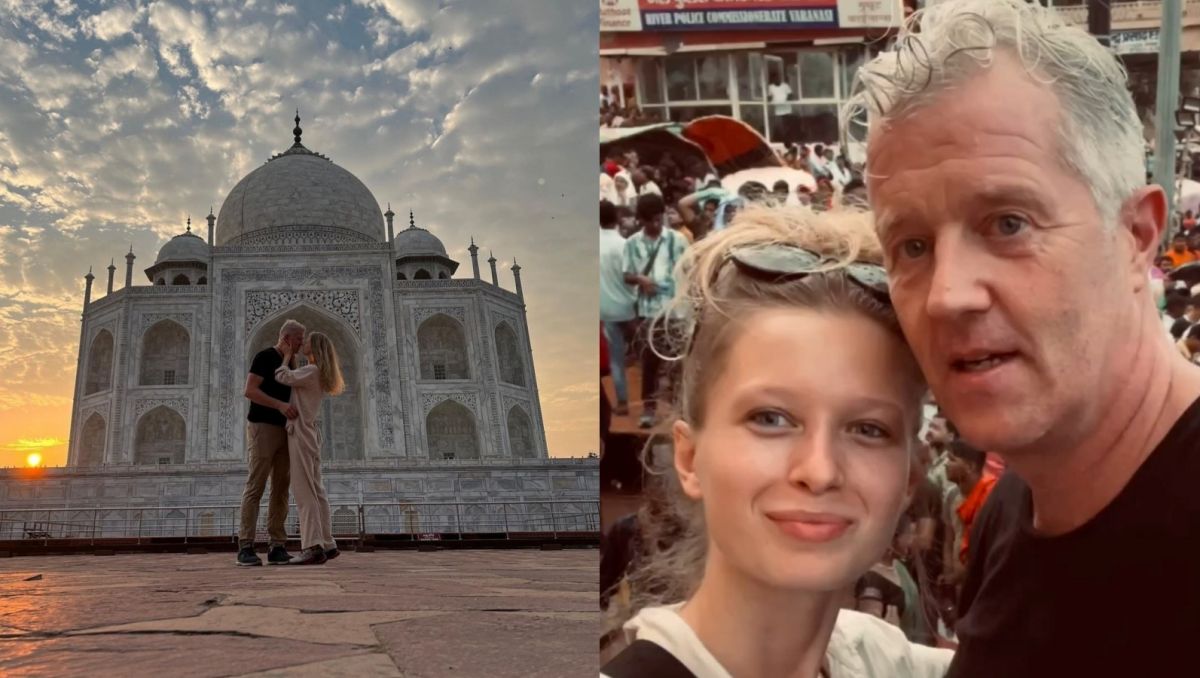 Nowa miłość Heynena. Zakochał się w... 26-letniej Polce | TVP SPORT