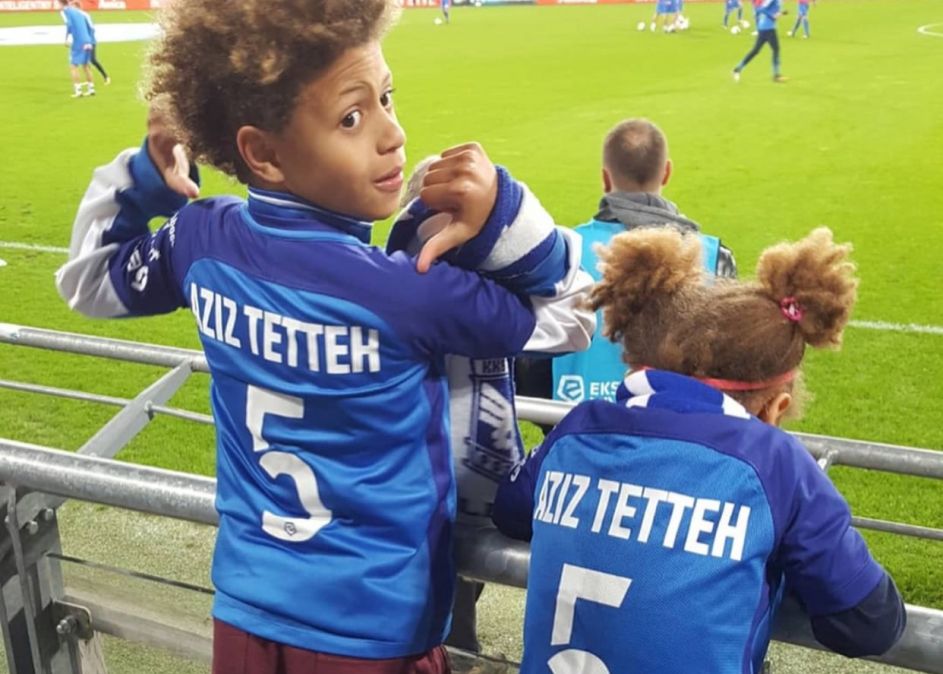 Gabriel Sambou – talent z Chelsea, który zagra dla Polski. Wcześniej ...