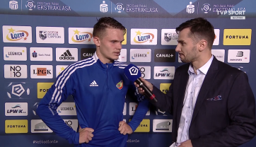 Warta Poznań, Ekstraklasa: skład, mecze, newsy, terminarz, transfery