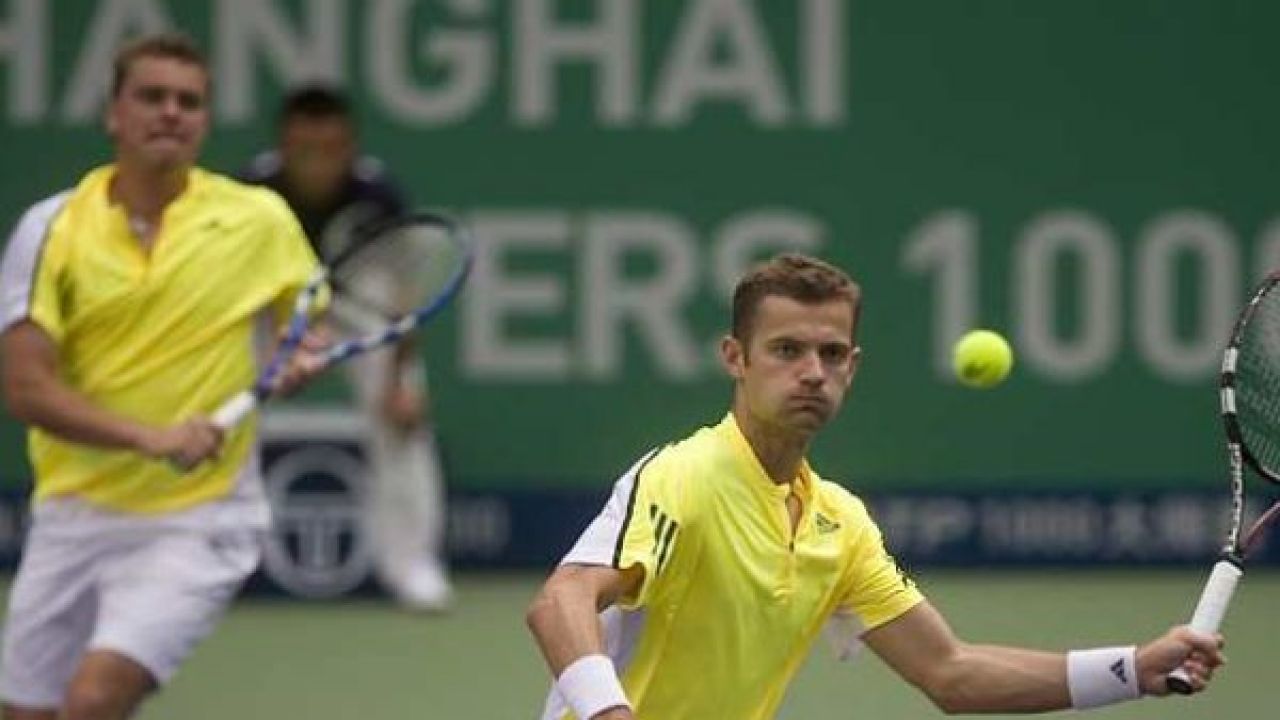 Eastbourne: polski debel w półfinale | TVP SPORT