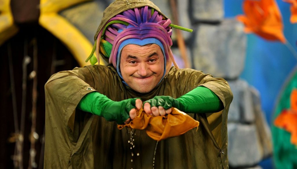 Domisie - Domisiowe domy i domki