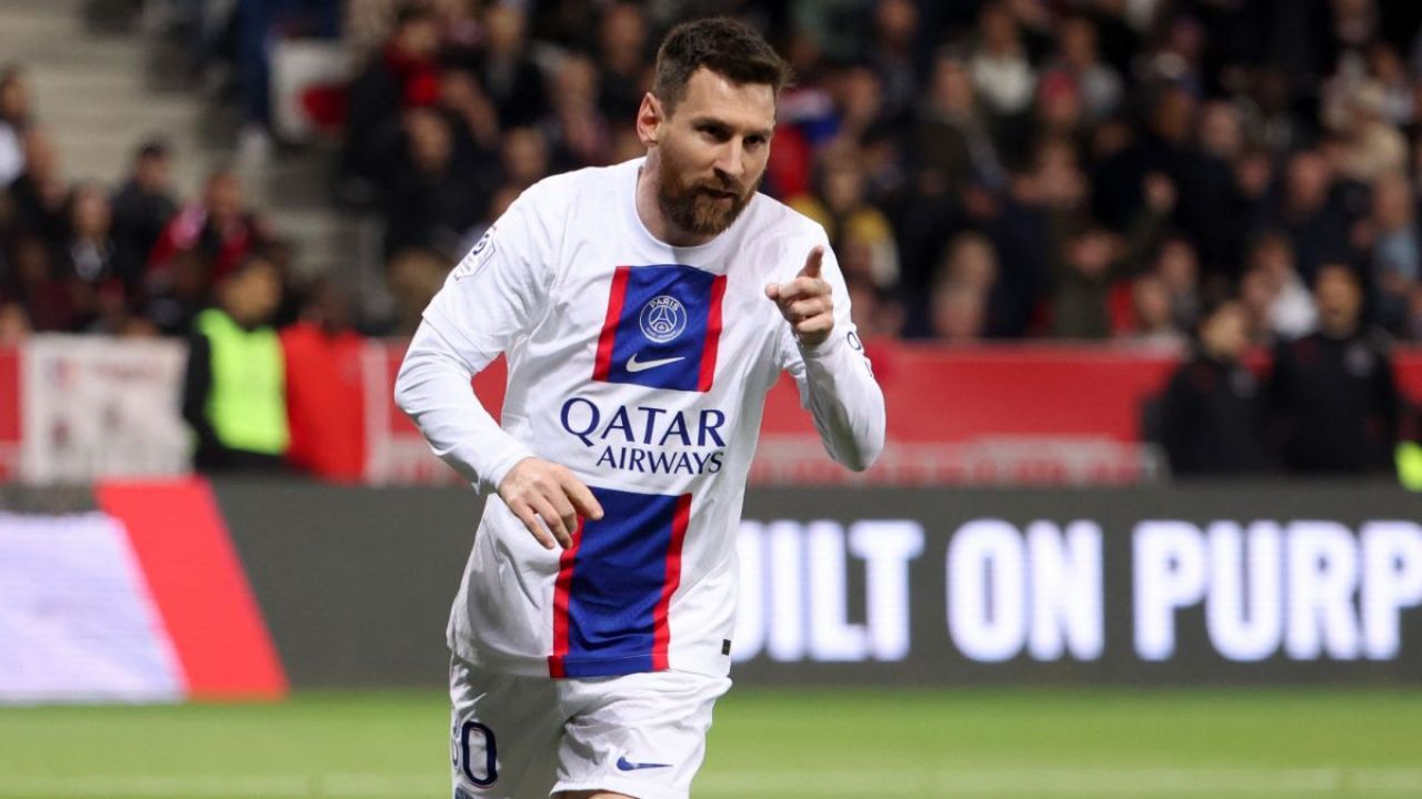 Co wiesz o Leo Messim? | TVP SPORT