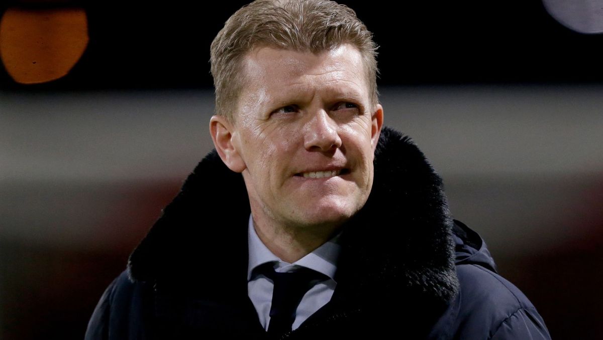 Robin Pronk: w Polsce powinno się stworzyć plan dla młodych zawodników ...