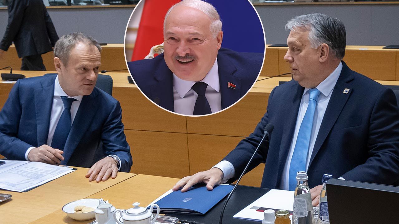 Azyl dla Marcina Romanowskiego na Węgrzech. Donald Tusk zapowiada polską prezydencję w UE | TVP INFO