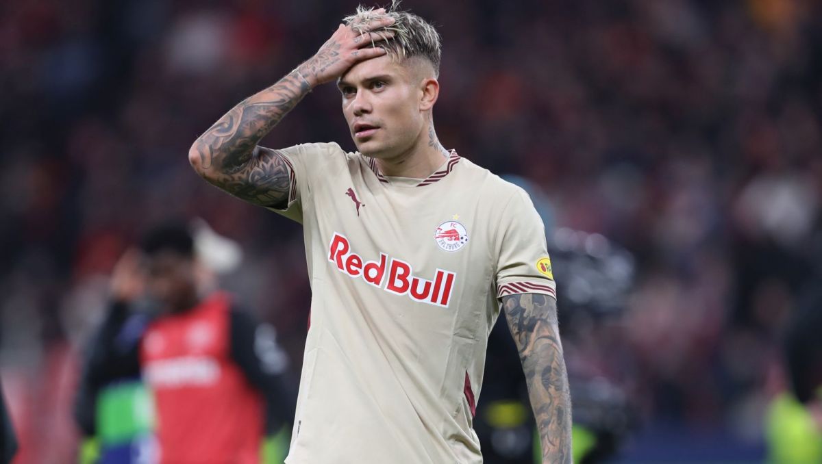 Kamil Piątkowski krytykowany za występ z Bayerem Leverkusen w Lidze Mistrzów. "Żenujące" | TVP SPORT