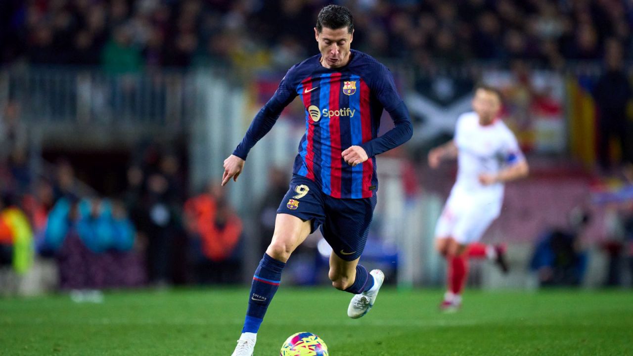 FC Barcelona – Manchester United. O której dzisiaj mecz (16.2.2023 ...