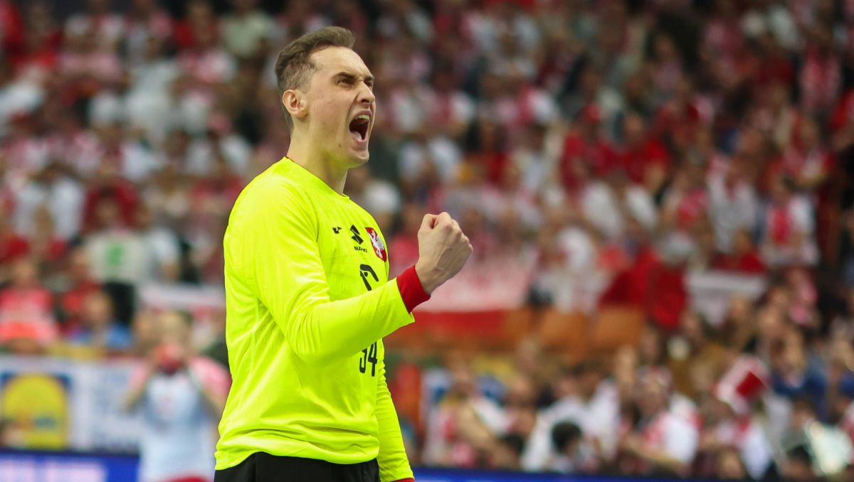 Adam Morawski otrzymał ofertę z klubu grającego w Lidze Mistrzów! | TVP ...