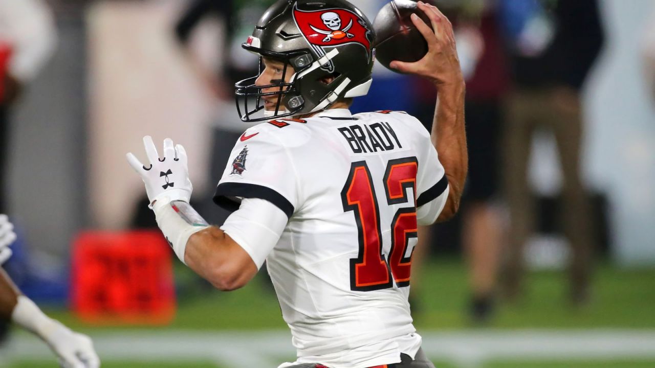 NFL: Tom Brady przedłużył umowę z Tampa | TVP SPORT