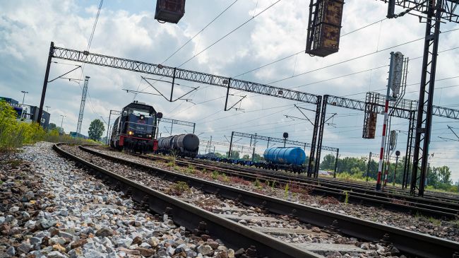 Nowy rozkład jazdy PKP 2026. Pociągi Pendolino pojadą do Ustki i Zakopanego. W planach PKP ...