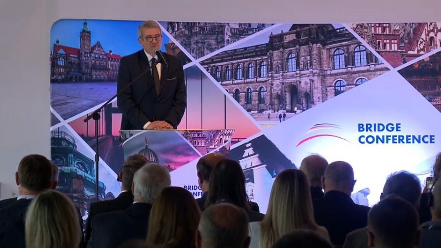Bridge Conference. Polsko-niemiecka współpraca