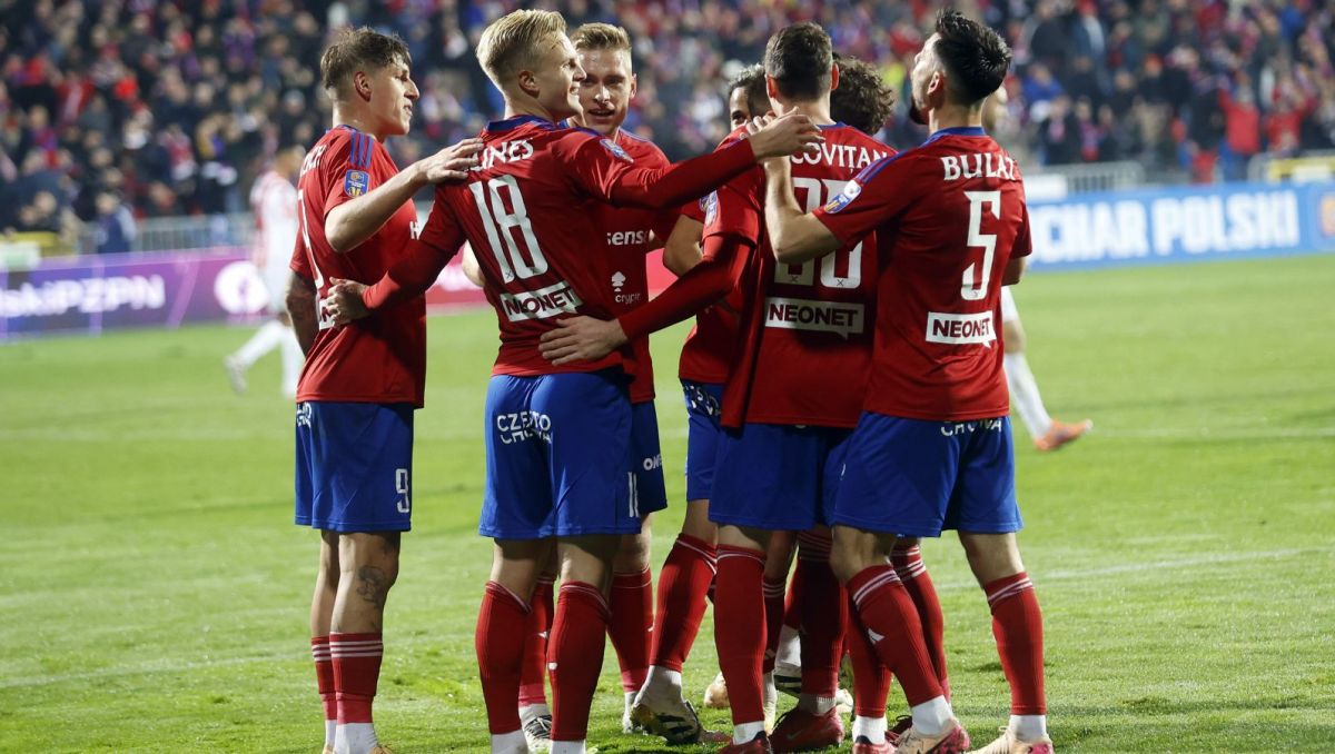 STS Puchar Polski, losowanie 1/8 finału. Transmisja online, live stream ...