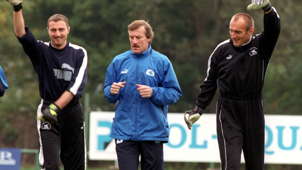 PKO Ekstraklasa. Adam Matysek i Łukasz Milik z ważnymi rolami w Górniku ...