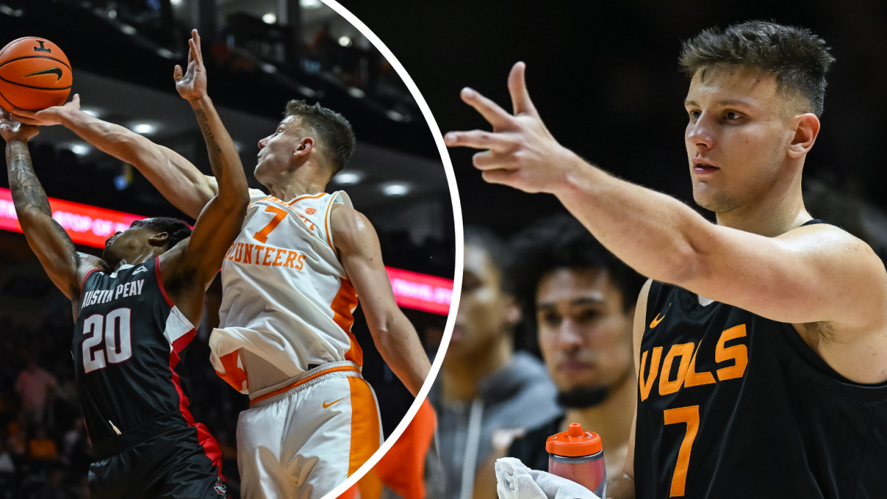 Igor Milicić Jr. zagra w NBA? Głos z USA: rozumie grę na wysokim poziomie | TVP SPORT