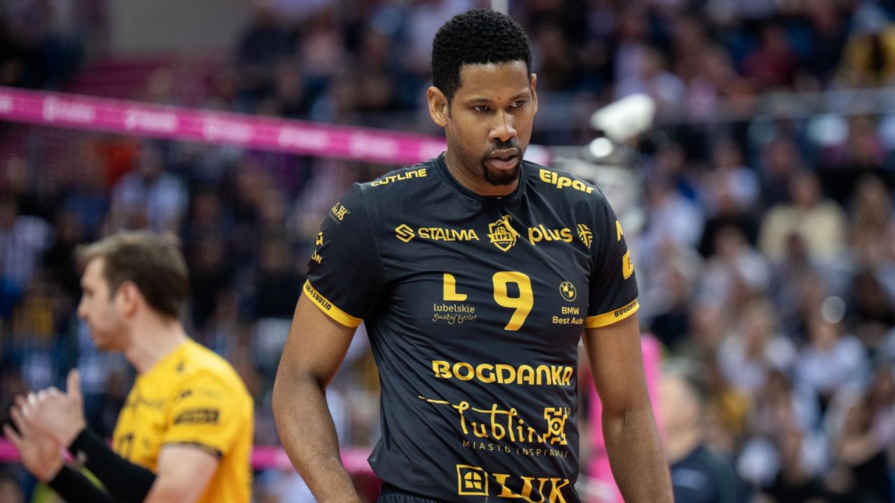 PlusLiga 2025/26 – kiedy mecze siatkarzy? [TERMINARZ] | TVP SPORT
