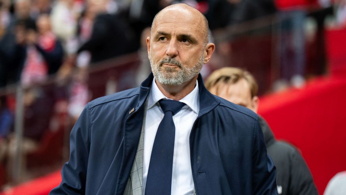 Adam Matysek domaga się zwolnienia Michała Probierza. "To ogromny ...