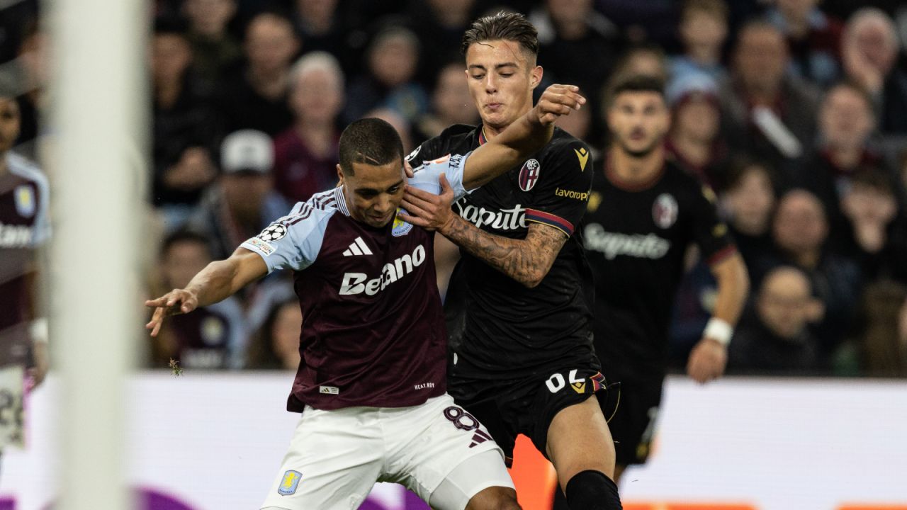 Liga Mistrzów [NA ŻYWO]. Relacja online dzisiaj z meczów 3. kolejki LM we wtorek (22.10.2024 ...