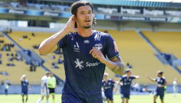 A-League. Jak Oskar Zawada stał się gwiazdą ligi australijskiej? "Musi ...