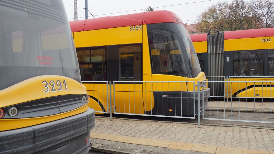 Warszawa: zmiany w komunikacji miejskiej. ZTM przywraca zawieszone linie